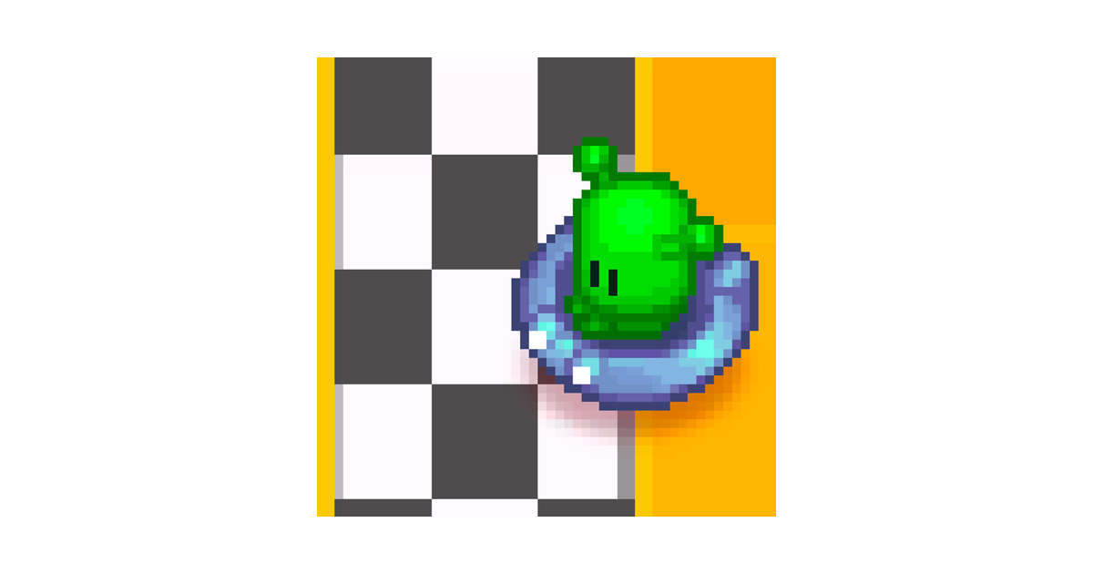 Go Go UFO! - Game for Mac, Windows (PC) - WebCatalog