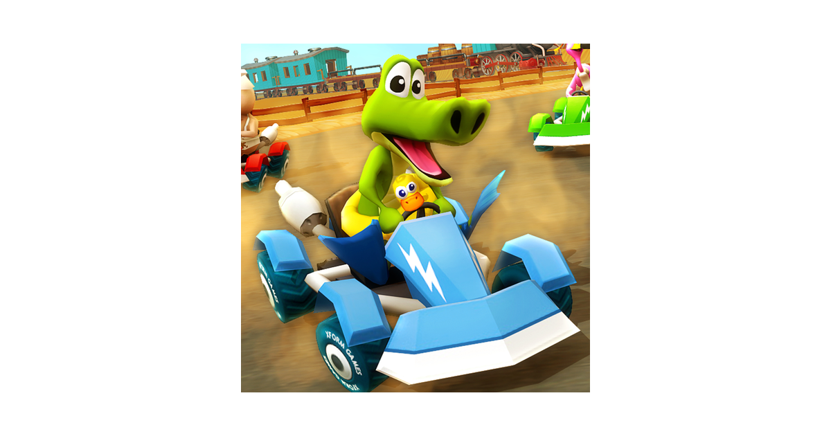 Go Kart Go! Ultra! - Jogo para Mac, Windows (PC), Linux - WebCatalog🦢 ... Go Kart Go! Ultra! - Jogo para Mac, Windows (PC), Linux - WebCatalog🦢 ...