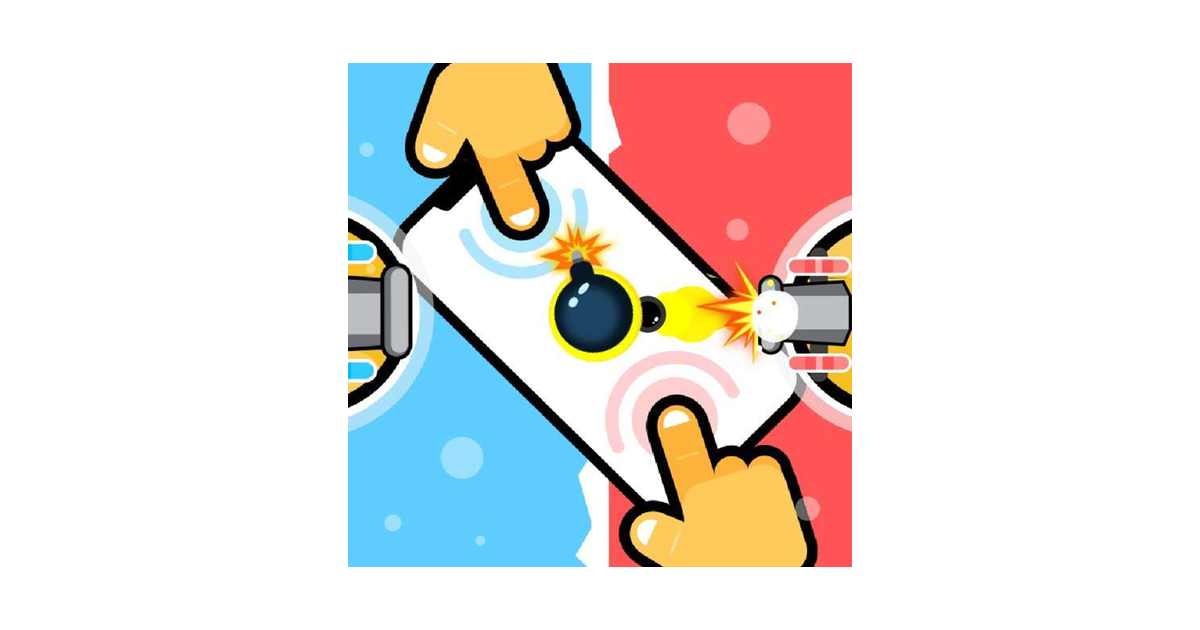 GoBattle - Game for Mac, Windows (PC) - WebCatalog