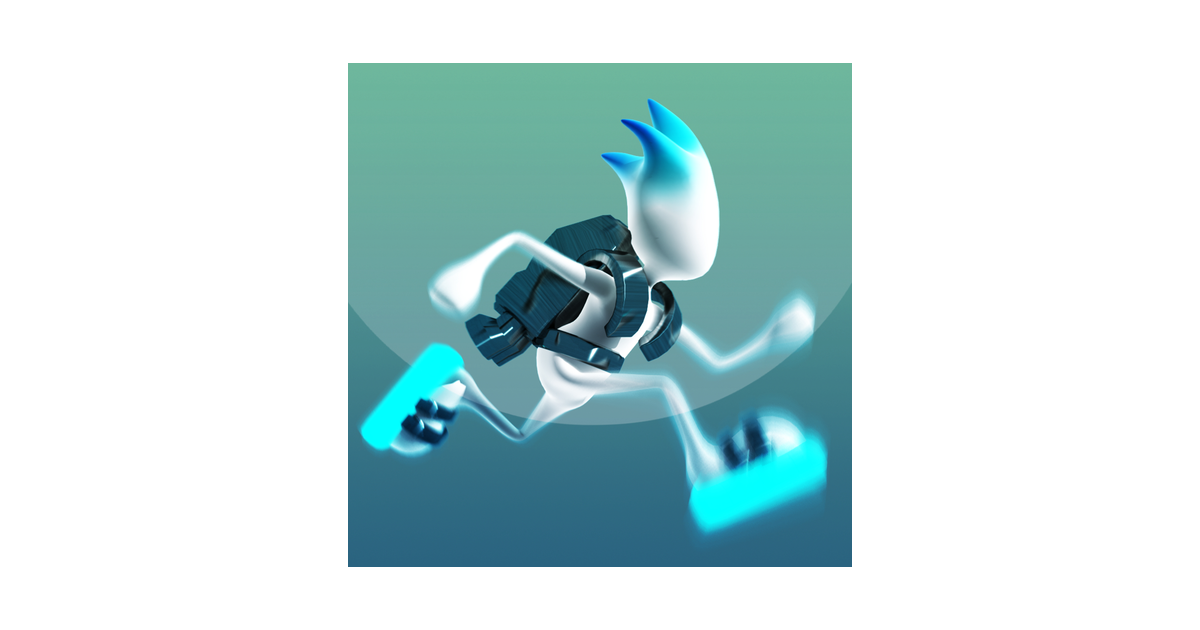 G-Switch - Game for Mac, Windows (PC) - WebCatalog