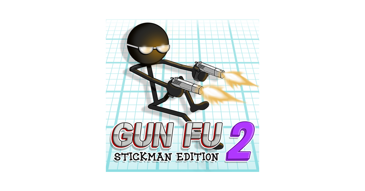 Gun Fu: Stickman 2 - Mac, Windows(PC), Linux용 게임 - WebCatalog