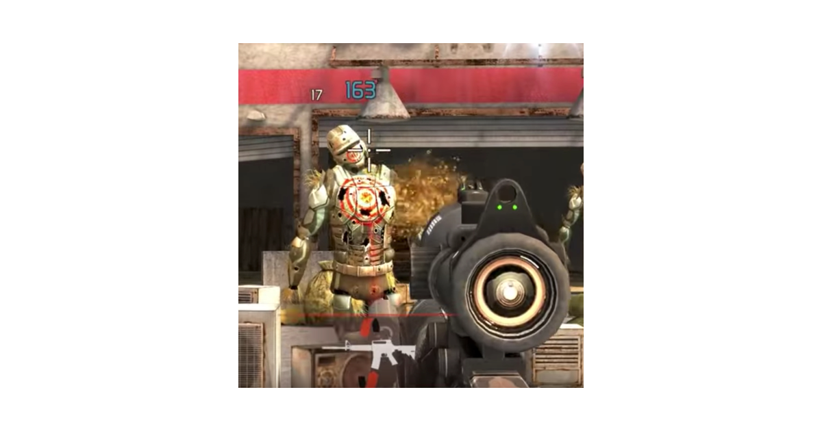 Gun Master 2 - Game for Mac, Windows (PC) - WebCatalog