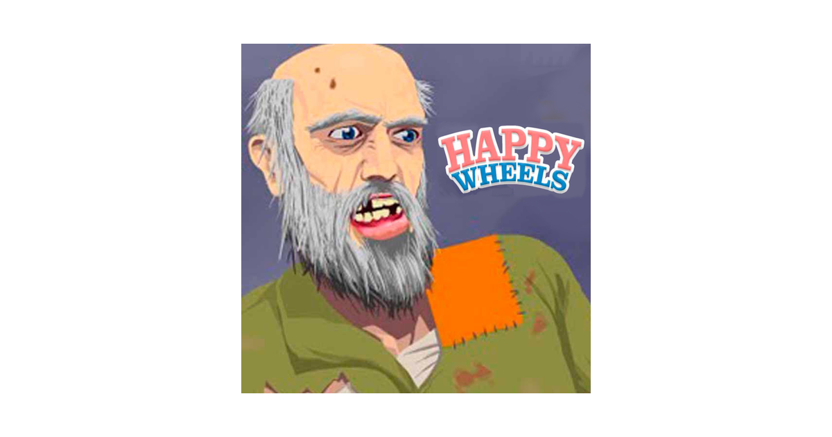 Happy Wheels - Game for Mac, Windows (PC) - WebCatalog