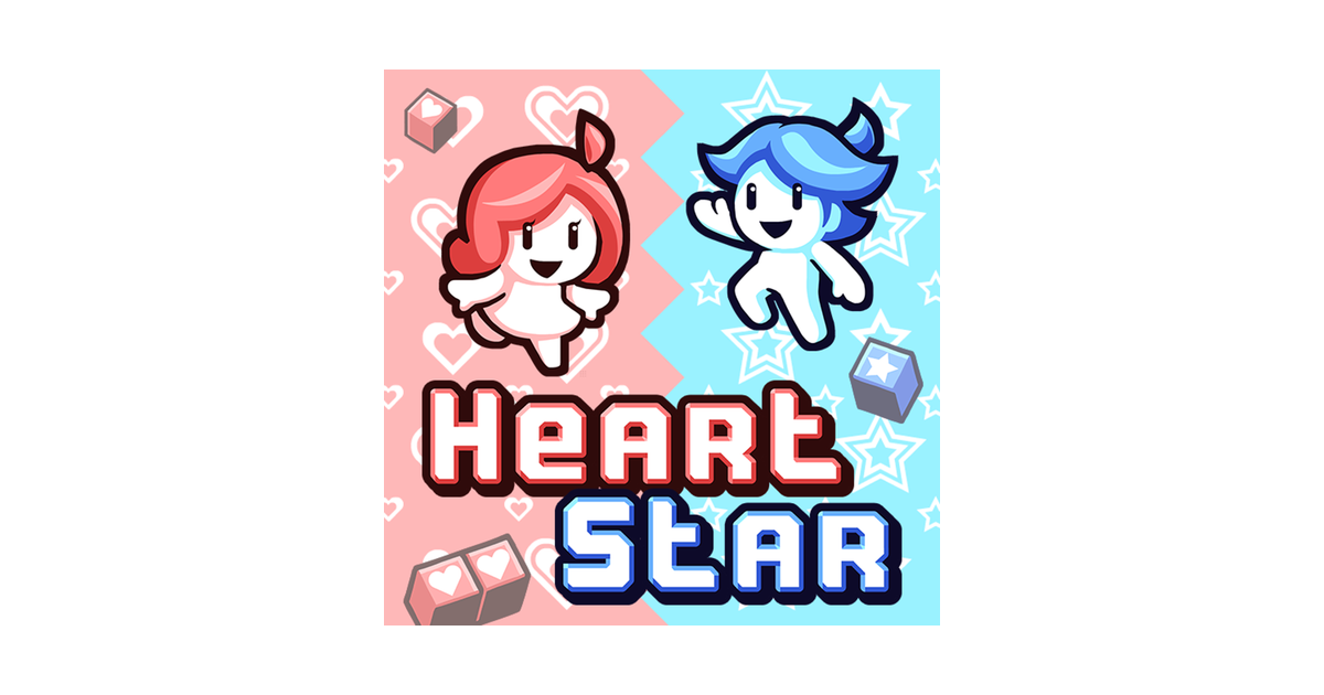 Heart Star - Game for Mac, Windows (PC) - WebCatalog