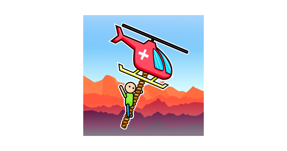 Hero Rescue - Jogo para Mac, Windows (PC) - WebCatalog