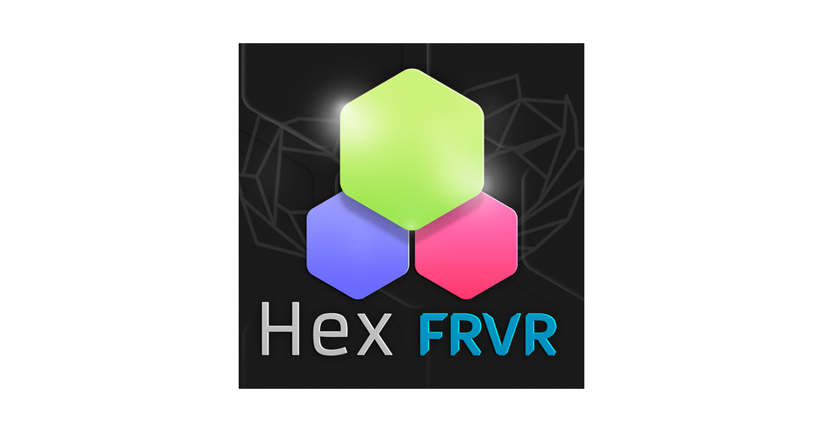 Hex FRVR - Game for Mac, Windows (PC) - WebCatalog