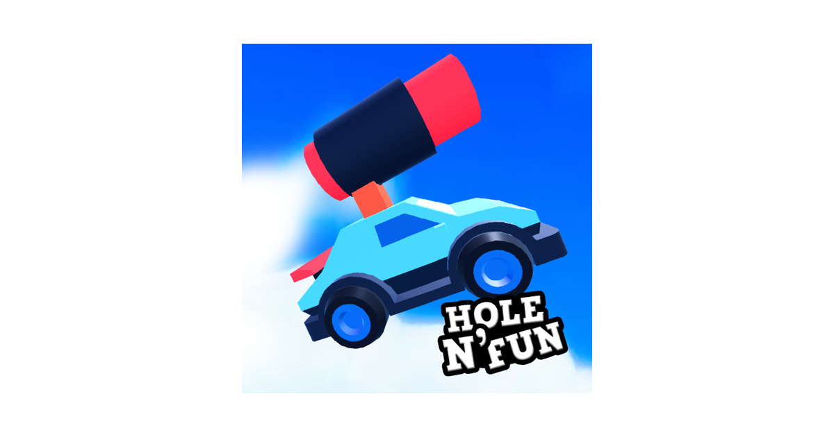 Hole N' Fun - Game for Mac, Windows (PC) - WebCatalog