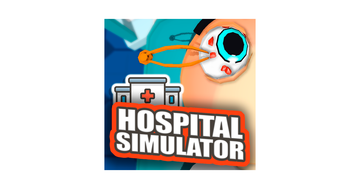 Hospital Simulator - Game for Mac, Windows (PC) - WebCatalog