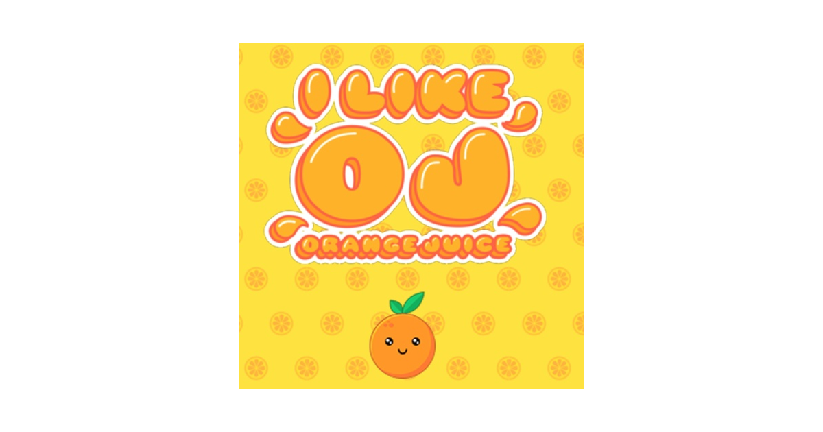 I Like OJ - Game for Mac, Windows (PC) - WebCatalog