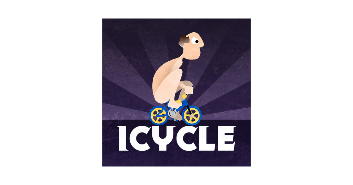 Icycle - Game for Mac, Windows (PC) - WebCatalog