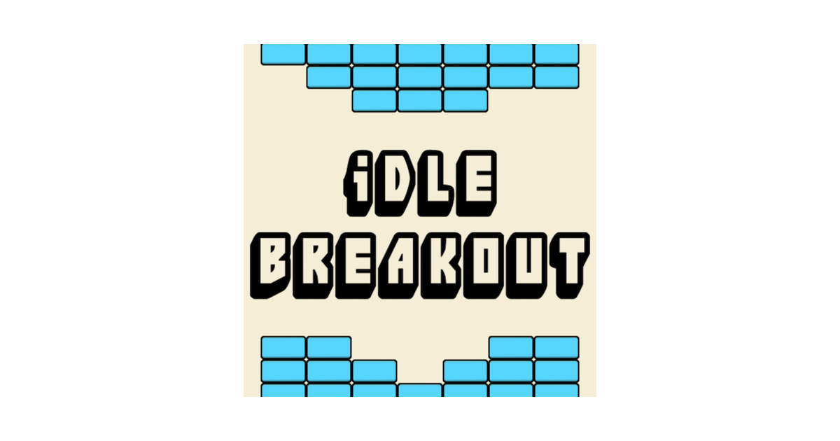 Idle Breakout - Game for Mac, Windows (PC) - WebCatalog