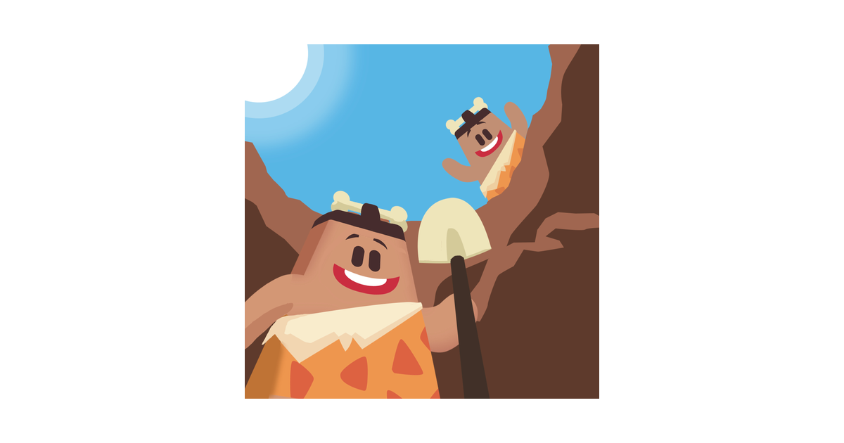 Idle Digging Tycoon - Game for Mac, Windows (PC) - WebCatalog