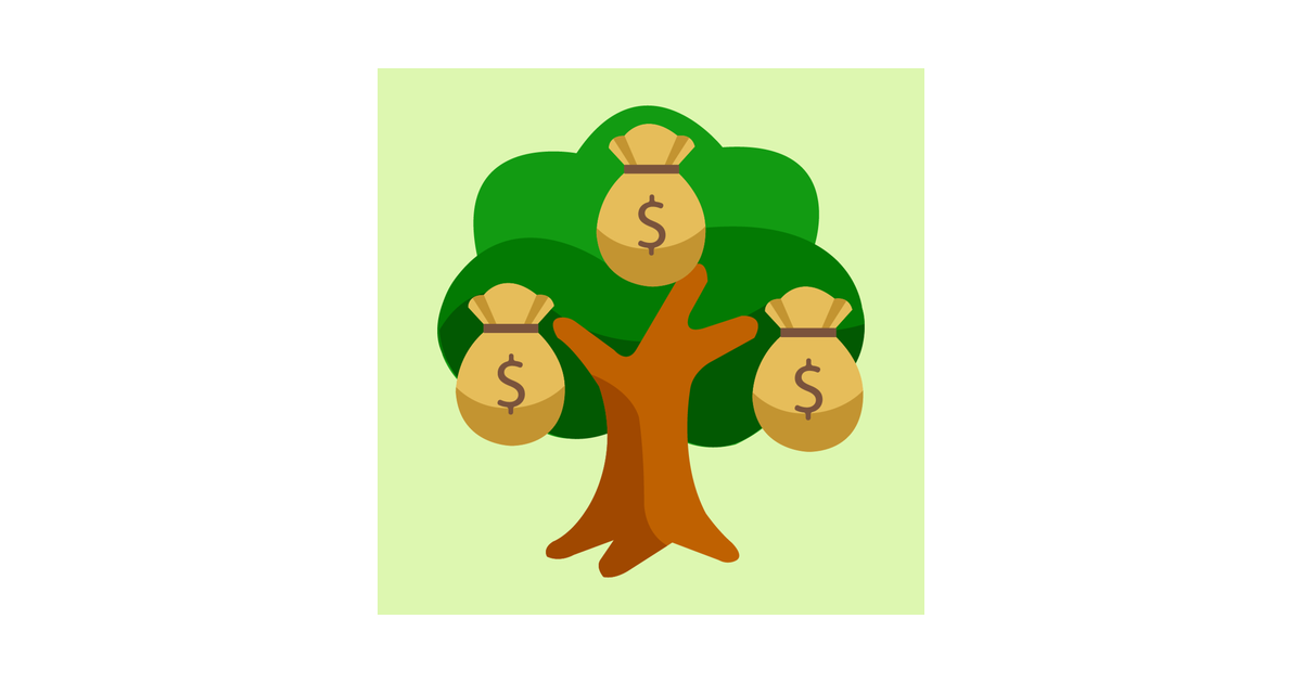 Idle Money Tree - Game for Mac, Windows (PC) - WebCatalog