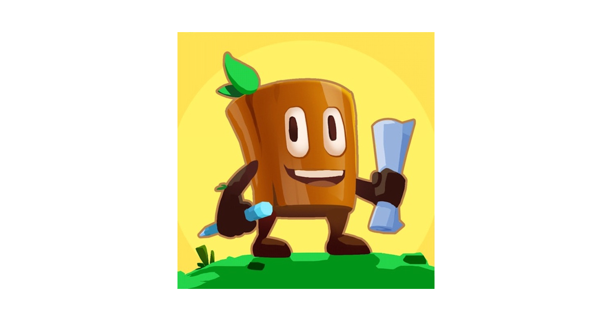 Idle Tree City - Game for Mac, Windows (PC) - WebCatalog