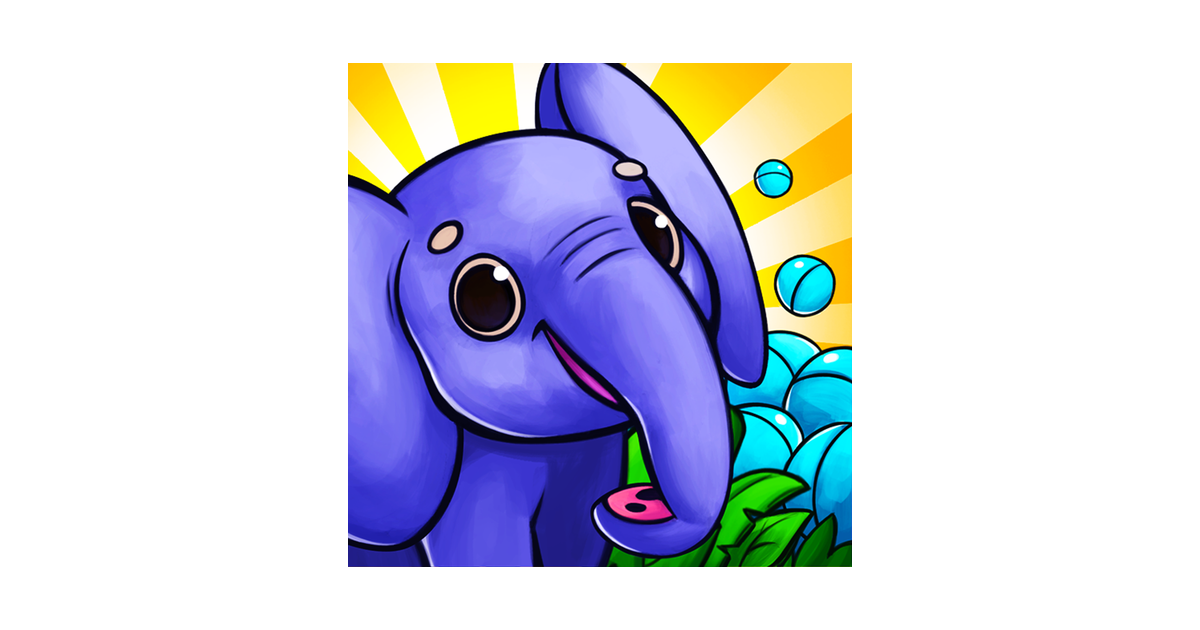Idle Zoo Safari Rescue - Game for Mac, Windows (PC) - WebCatalog