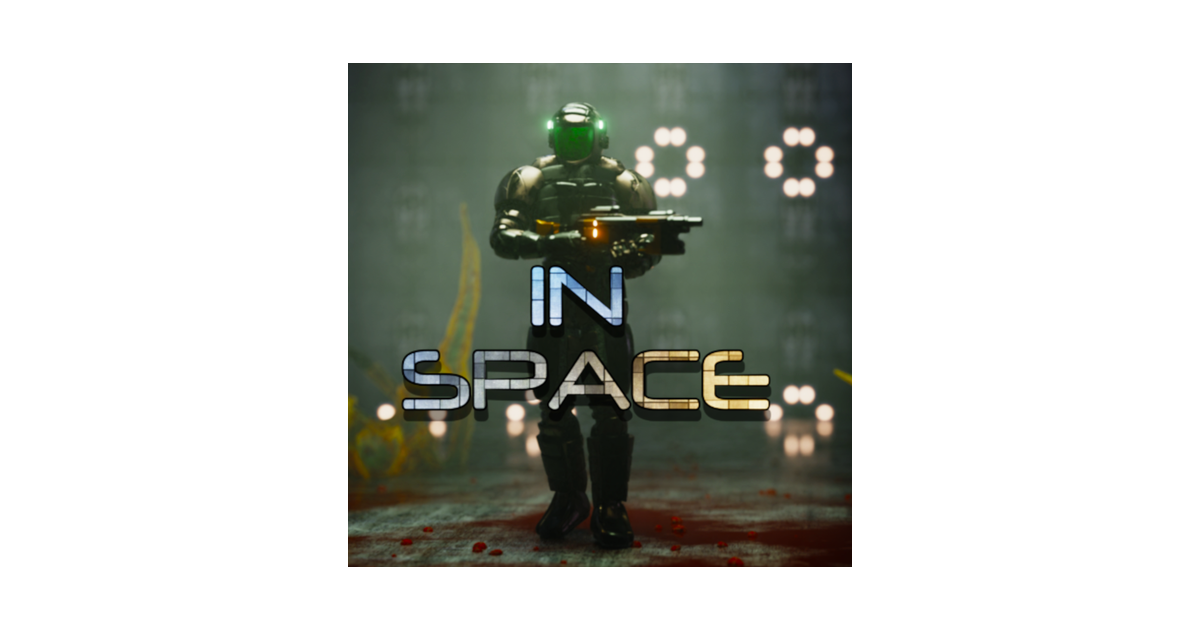 In Space - Game for Mac, Windows (PC) - WebCatalog