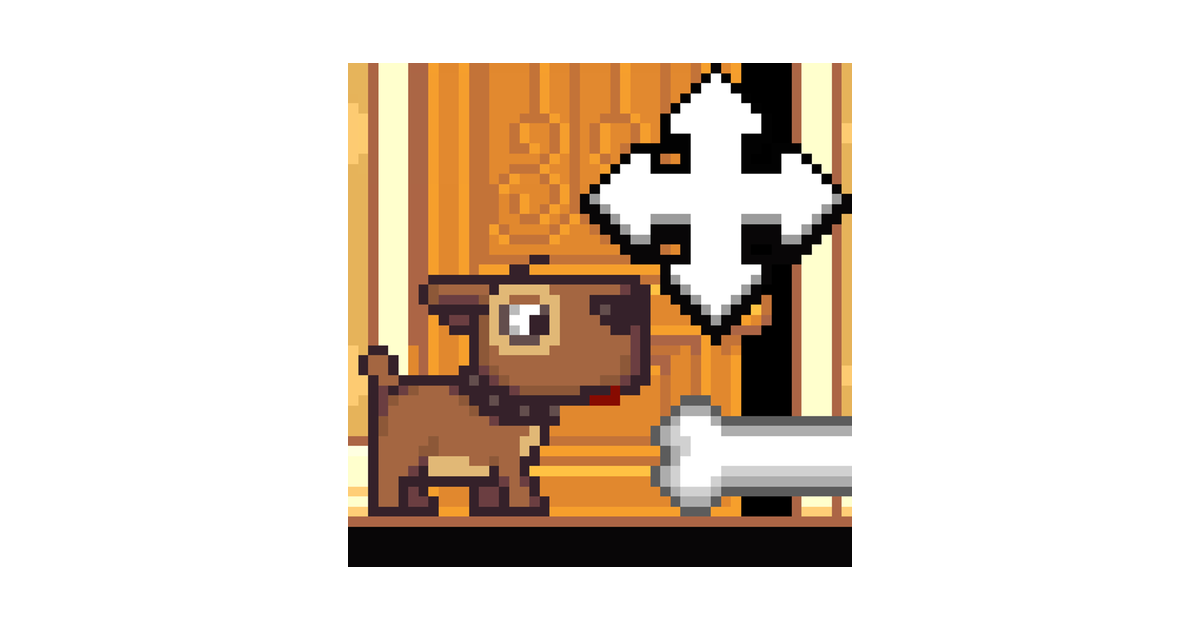 In The Doghouse - Game for Mac, Windows (PC) - WebCatalog