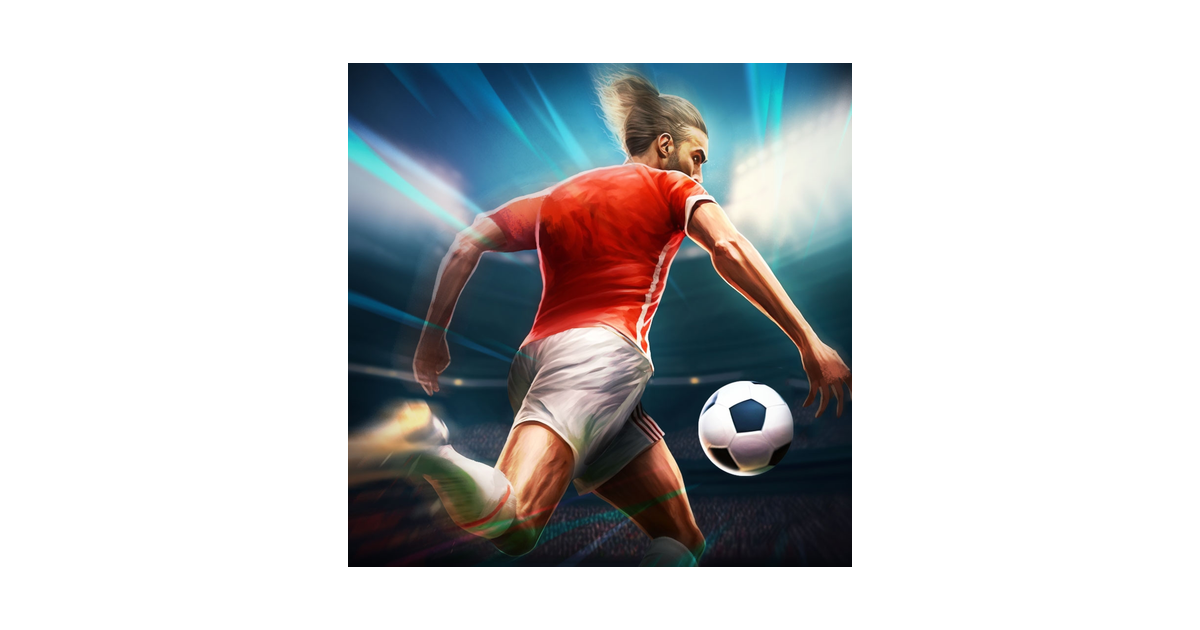 Infinite Soccer - Game for Mac, Windows (PC) - WebCatalog