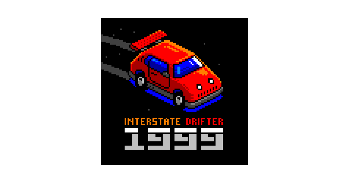 Interstate Drifter 1999 - Mac, Windows(PC), Linux용 게임 - WebCatalog