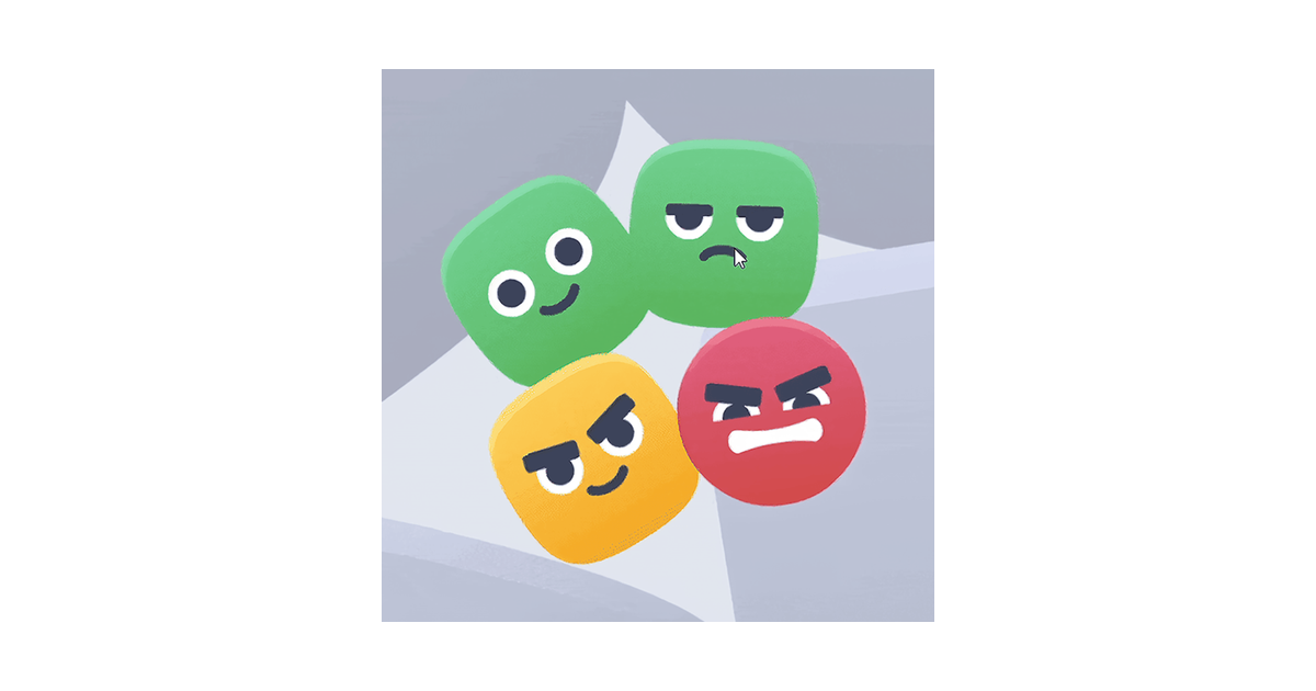 Into Shape - Game for Mac, Windows (PC), Linux - WebCatalog