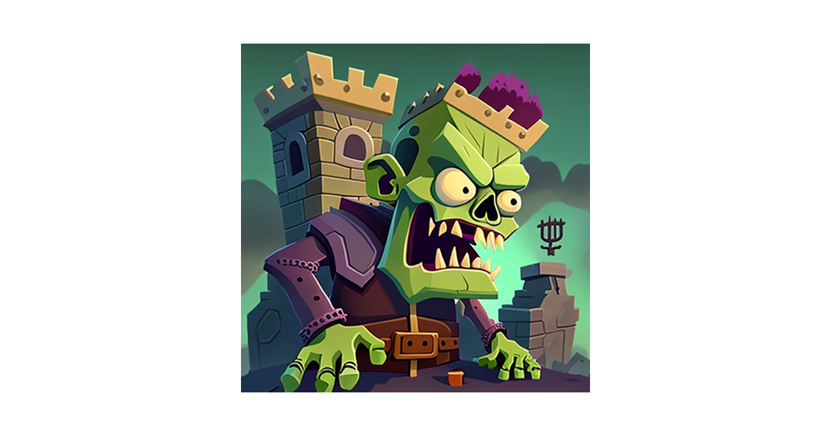 Iron Bastion: Tower Defense - Game for Mac, Windows (PC) - WebCatalog