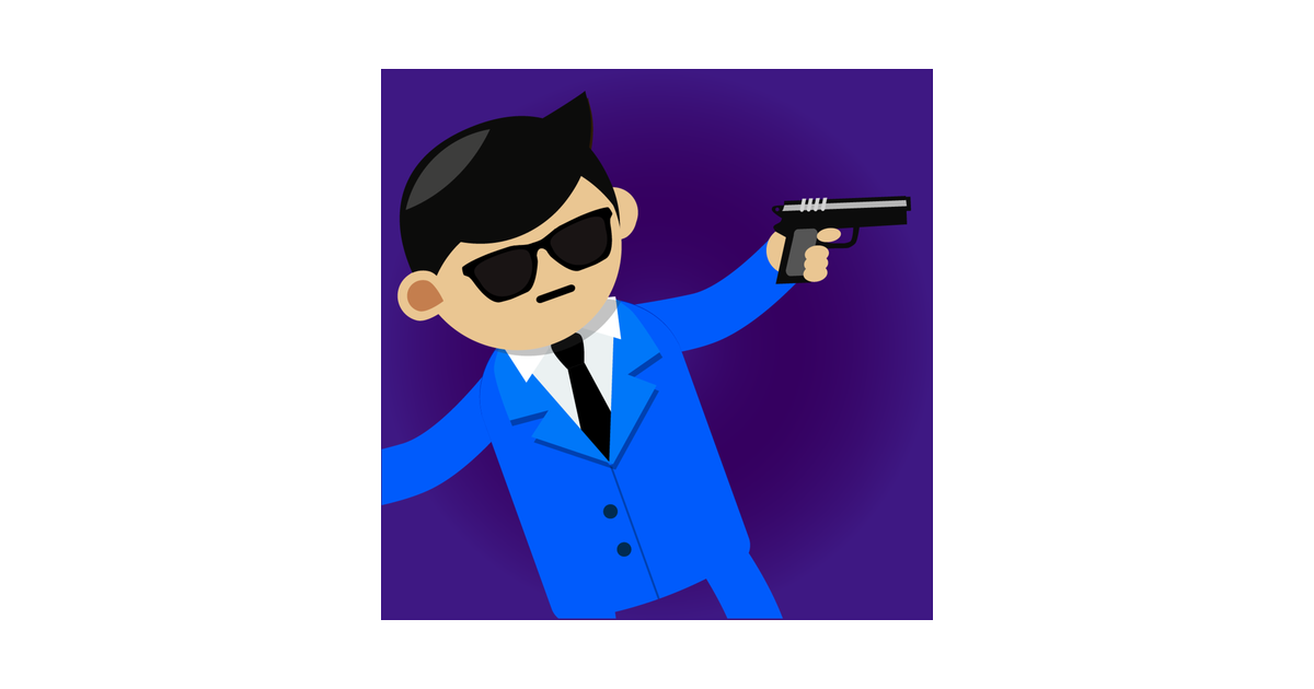 James Gun - Game for Mac, Windows (PC) - WebCatalog