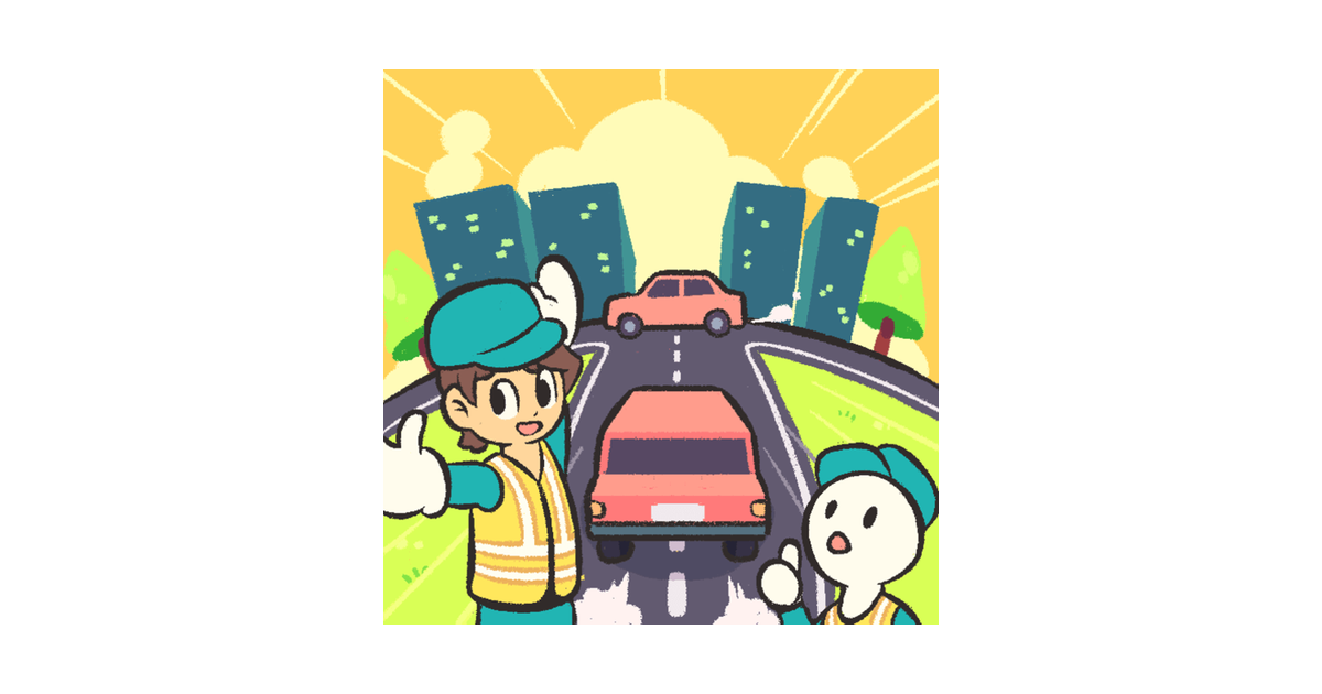 Jamming Car Escape - Game for Mac, Windows (PC) - WebCatalog