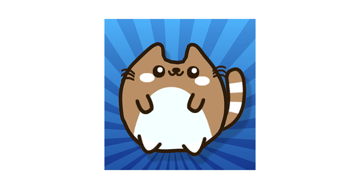 Jelly Cat - Game for Mac, Windows (PC) - WebCatalog