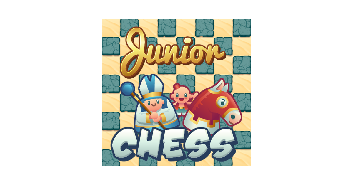 Junior Chess - Game for Mac, Windows (PC) - WebCatalog