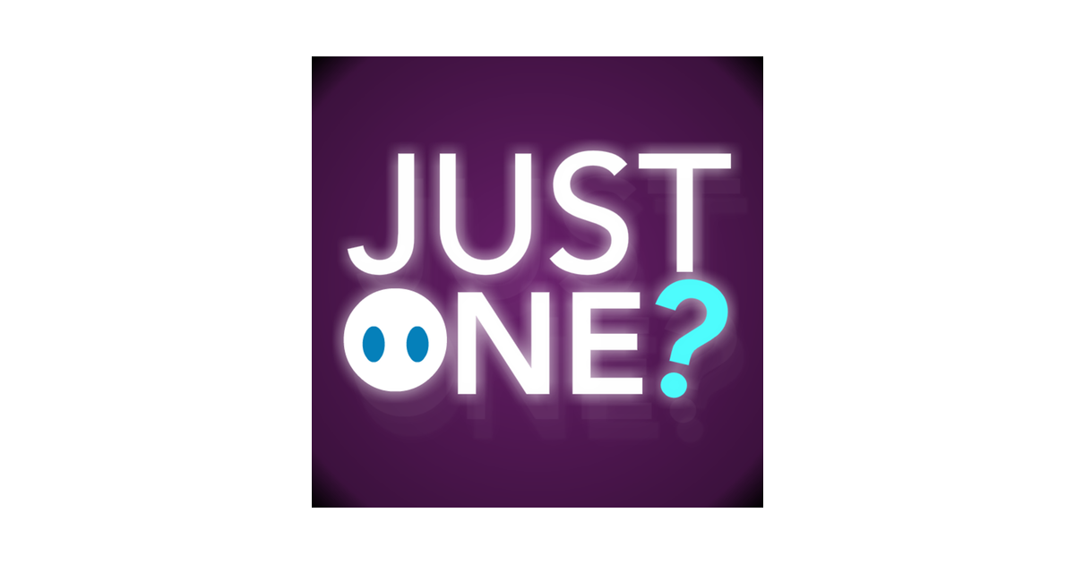 Just One? - Game for Mac, Windows (PC) - WebCatalog