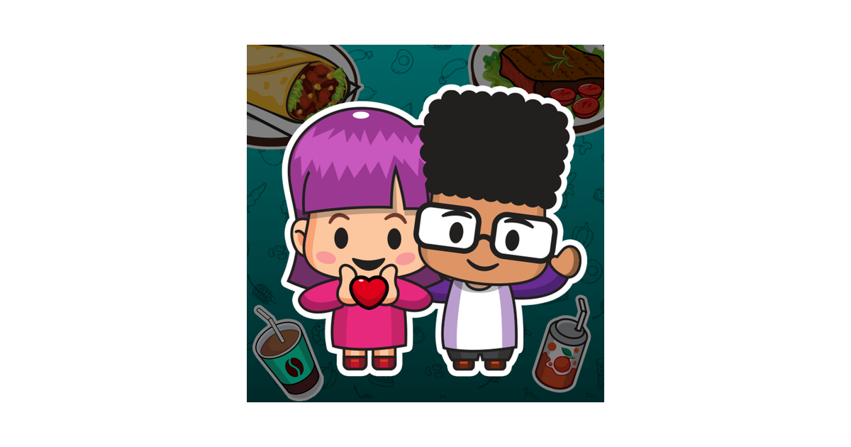 Kate's Cooking Party 2 - Game for Mac, Windows (PC) - WebCatalog