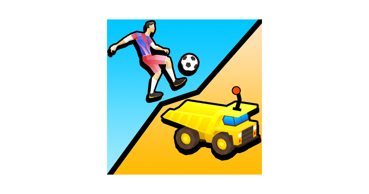 Kick and Ride - Mac, Windows(PC) 용 게임 - WebCatalog
