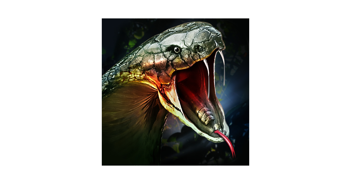 Killer Snake - Game for Mac, Windows (PC) - WebCatalog