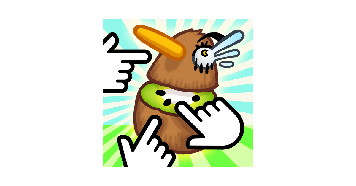 Kiwi Clicker - Game for Mac, Windows (PC) - WebCatalog