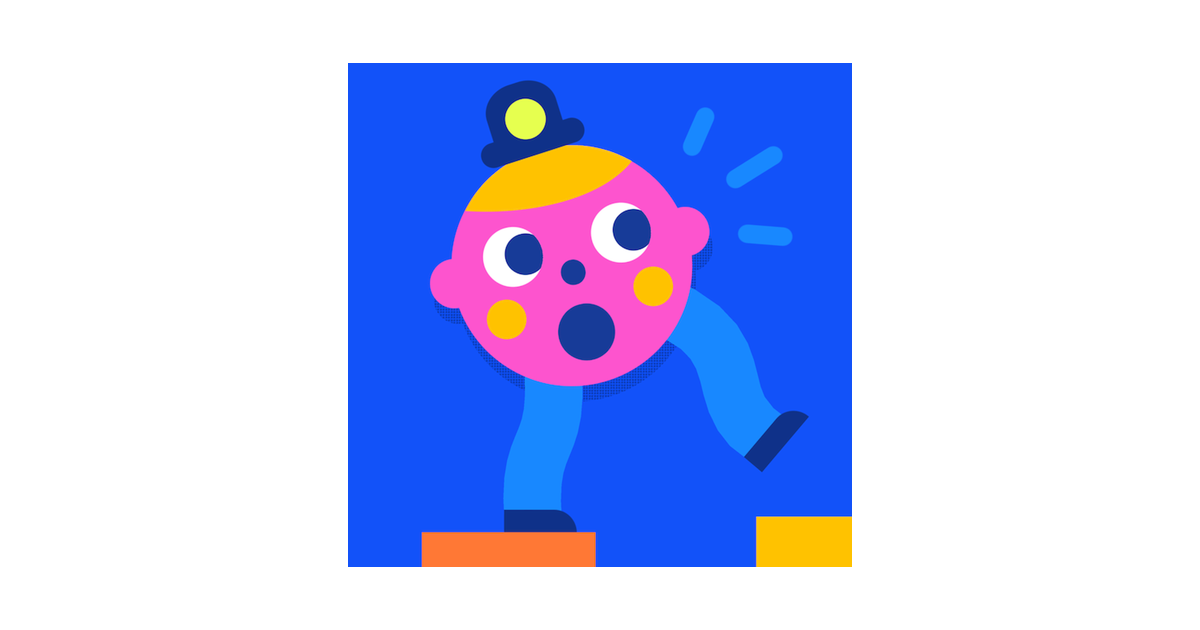 kORi WALk - Game for Mac, Windows (PC) - WebCatalog