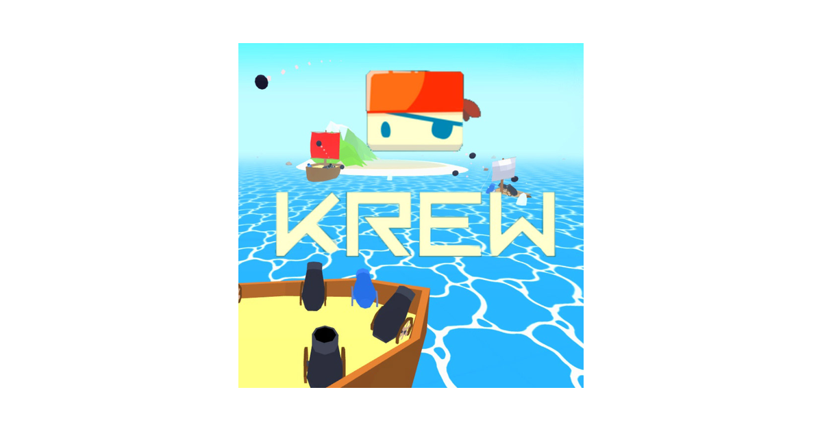 Krew.io - Game for Mac, Windows (PC) - WebCatalog