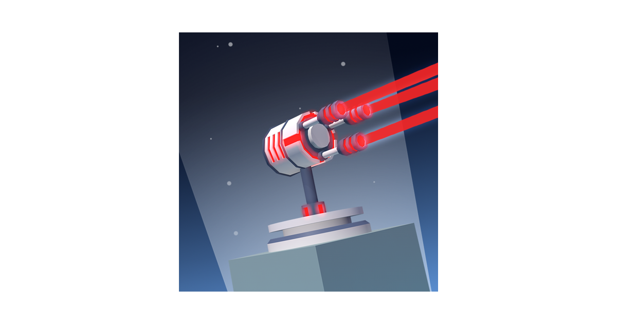 Laser Quest - Game for Mac, Windows (PC) - WebCatalog