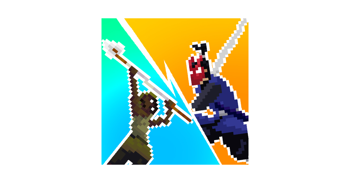 Last Warriors - Game for Mac, Windows (PC) - WebCatalog