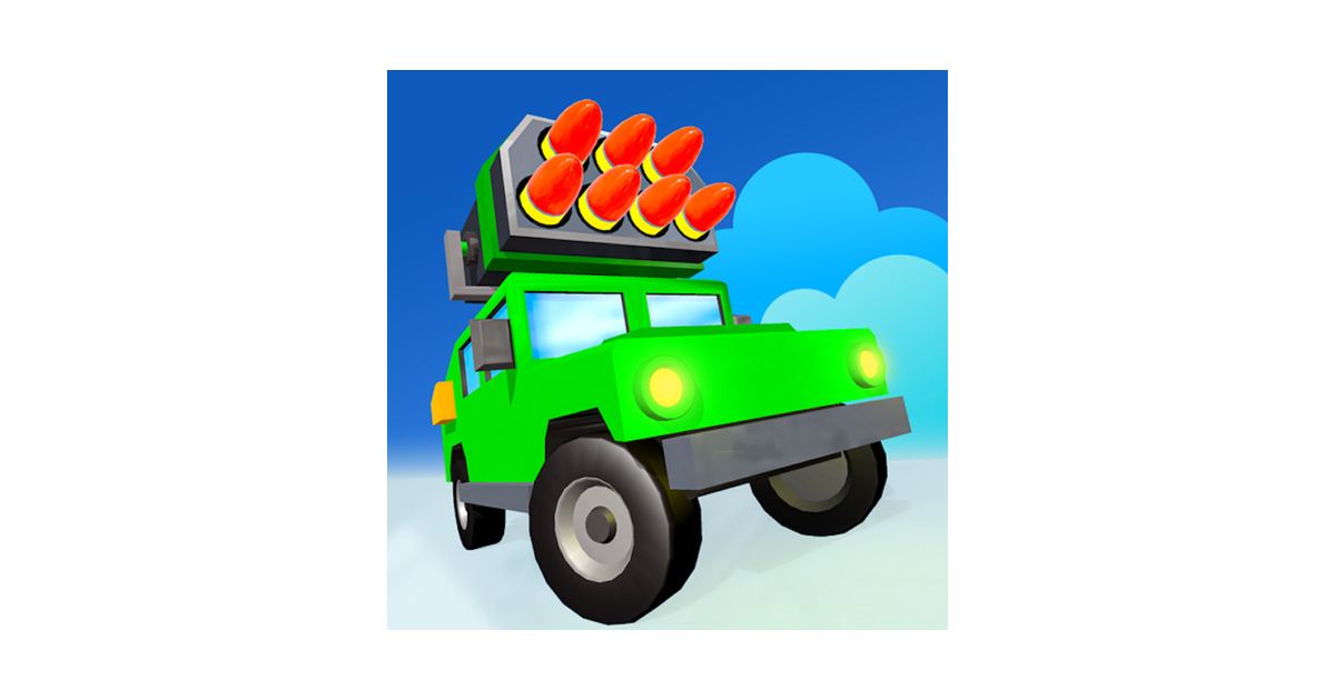 Launch Runner - Mac、Windows (PC) 版遊戲 - WebCatalog