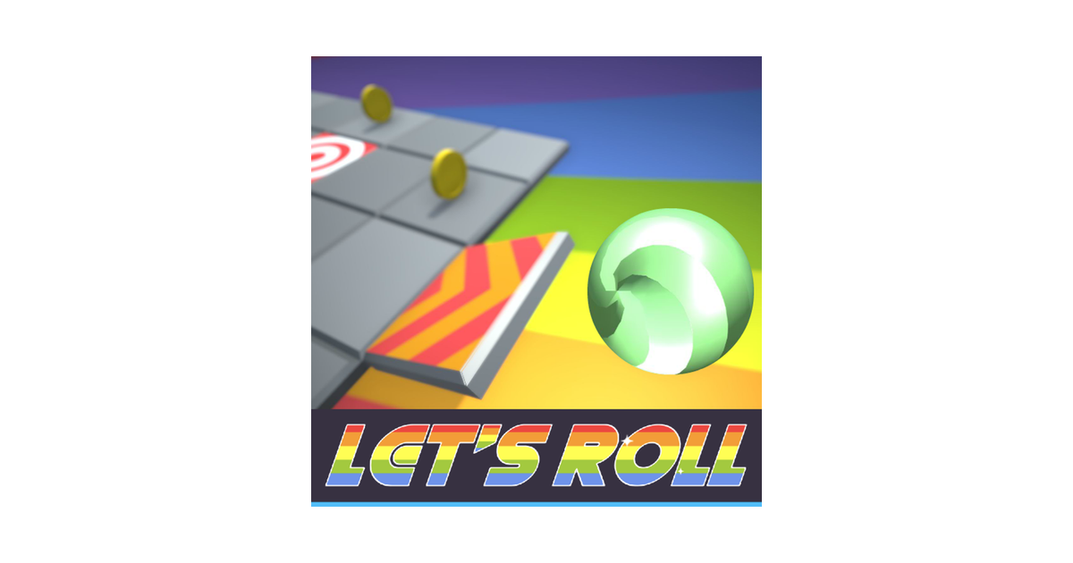 Let's Roll - Game for Mac, Windows (PC) - WebCatalog