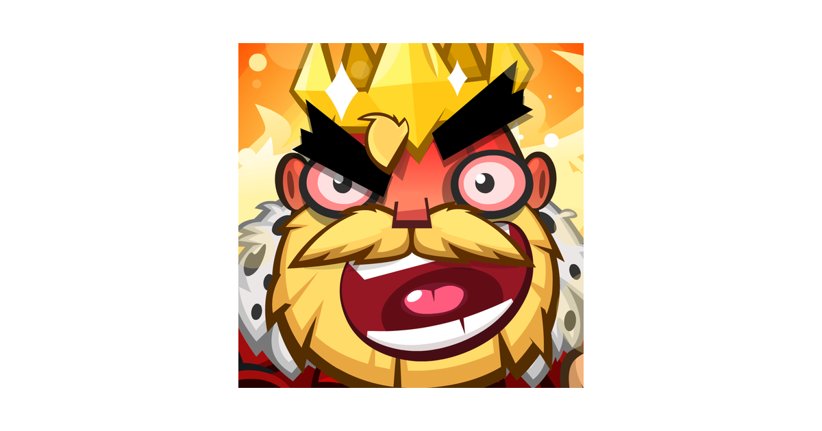 Like a King - Game for Mac, Windows (PC) - WebCatalog