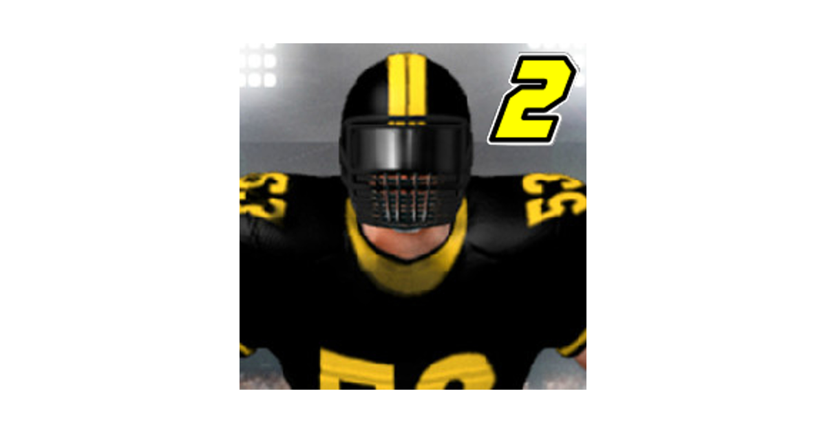 Linebacker Alley 2 - Game for Mac, Windows (PC) - WebCatalog