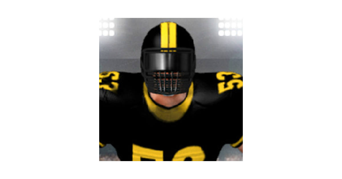 Linebacker Alley - Mac, Windows(PC) 용 게임 - WebCatalog