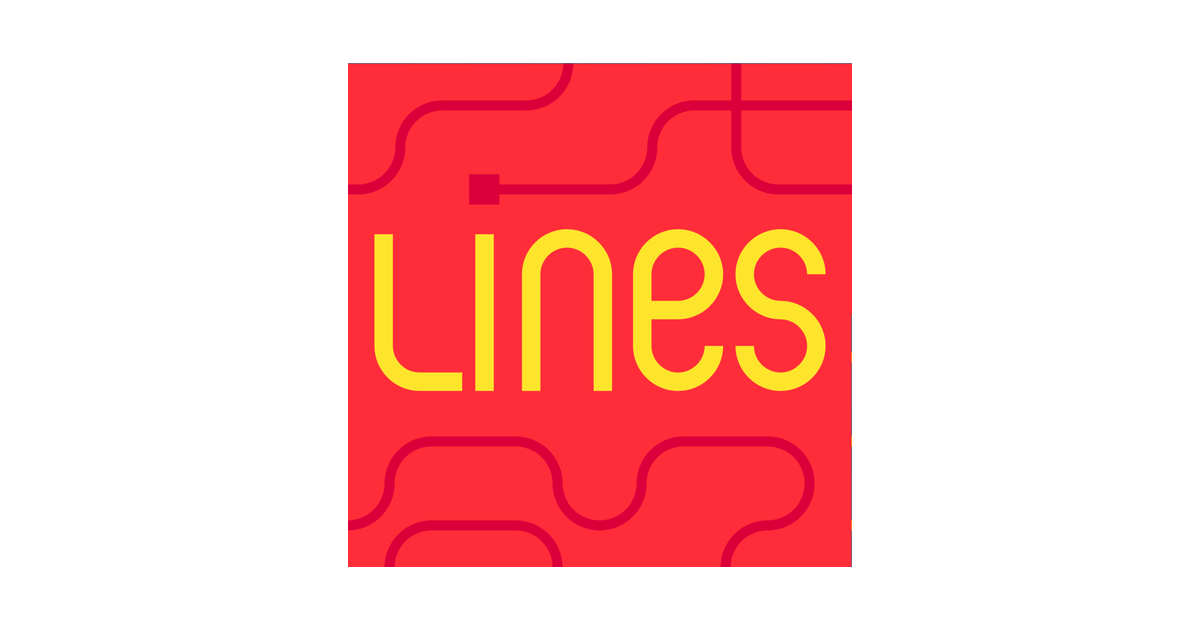 Lines - Game for Mac, Windows (PC) - WebCatalog