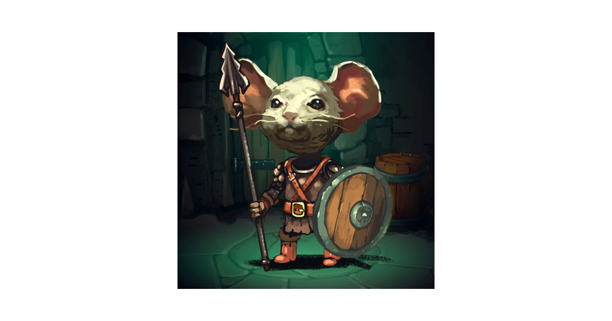 Look, Your Loot! - Game for Mac, Windows (PC) - WebCatalog