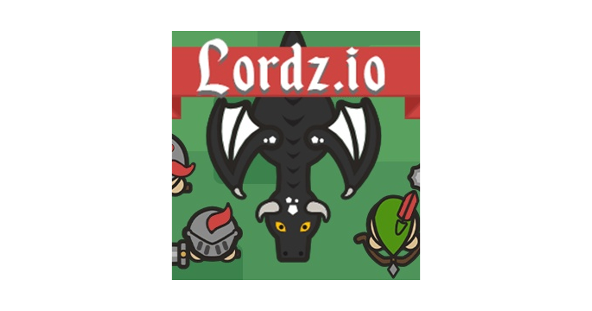 Lordz.io - Game for Mac, Windows (PC) - WebCatalog