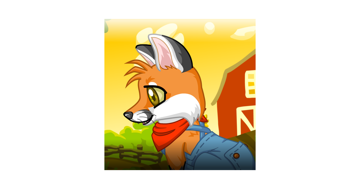 Lovely Fox - Game for Mac, Windows (PC) - WebCatalog