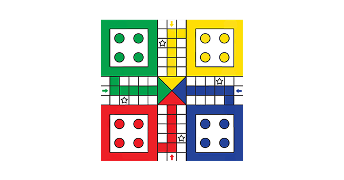 Ludo Multiplayer - Game for Mac, Windows (PC) - WebCatalog