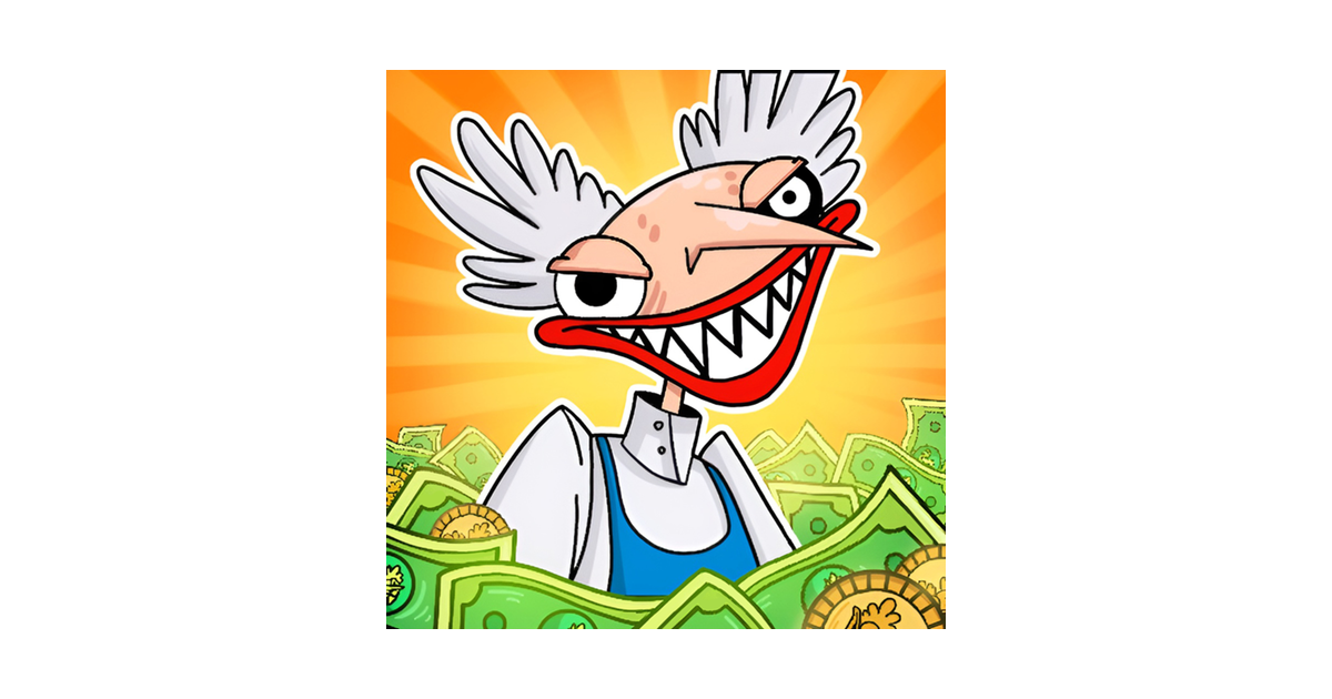 Mad Scientist Clicker: Idle Crazy Inc - Game for Mac, Windows (PC ...