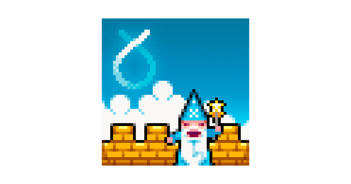 Magic Touch - Game for Mac, Windows (PC) - WebCatalog